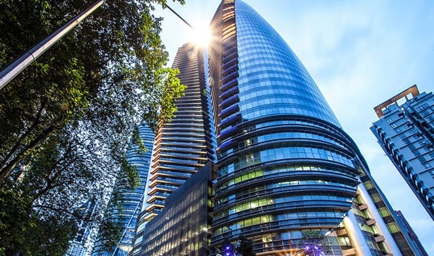 Platinum Park | Kuala Lumpur, Malaysia - CPP