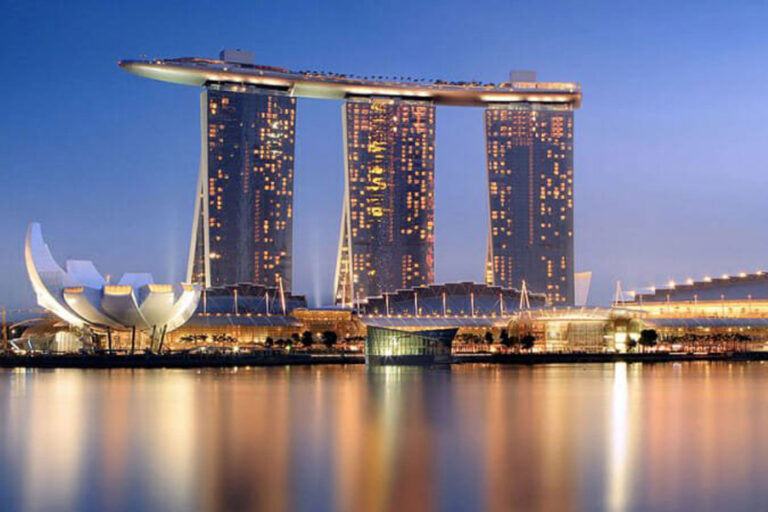 Company Overview - CPP